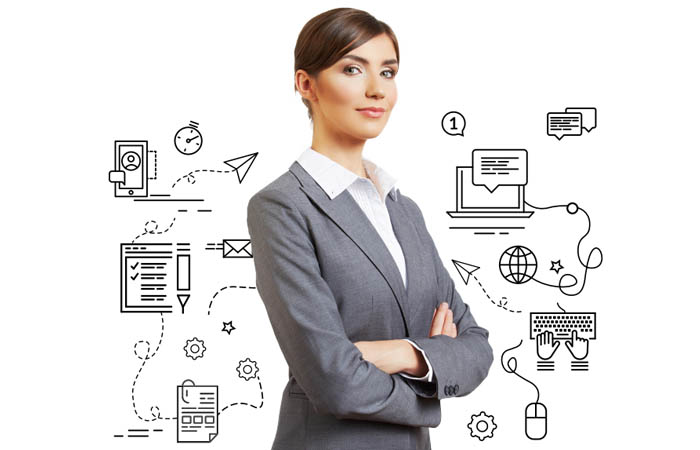 Organizational Administration Concentration - Computer Systems Institute