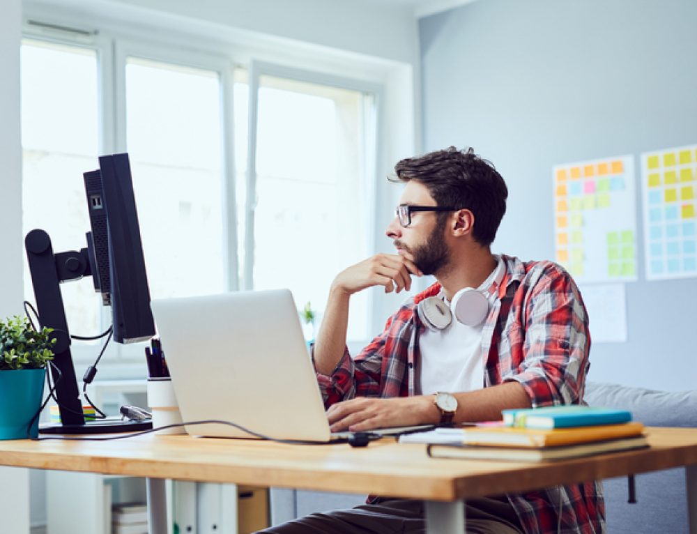 5 Reasons to Consider a Career in Web Development - Computer Systems ...