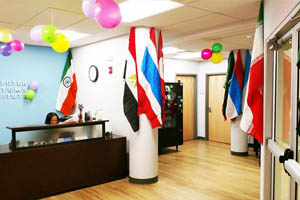 Campuses - Computer Systems Institute