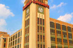 Campuses - Computer Systems Institute