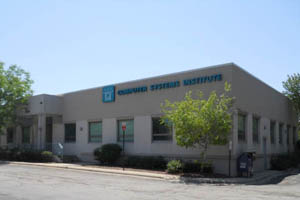 Campuses - Computer Systems Institute