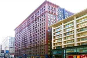 Campuses - Computer Systems Institute