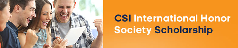 CSI Scholarships | Computer Systems Institute