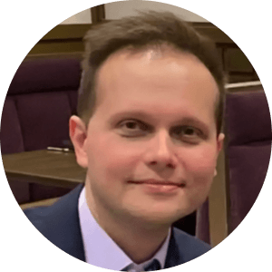 Join the Team - Computer Systems Institute