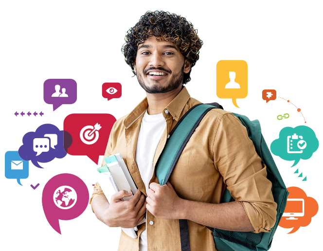 Communication Program - Computer Systems Institute