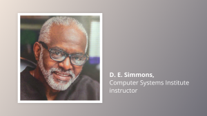 Blog - Computer Systems Institute