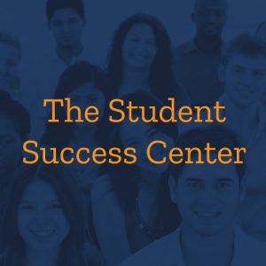 The Student Success Center: Everything You Need in One Place - Computer ...