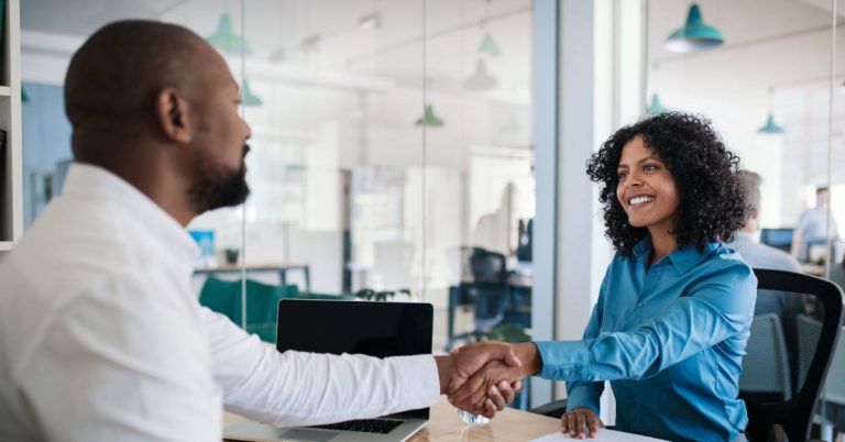 5 Different Business Career Paths To Consider