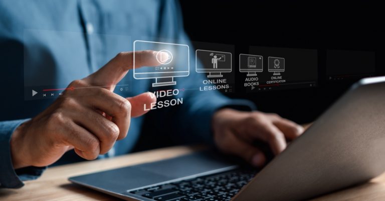 About Us - Computer Systems Institute