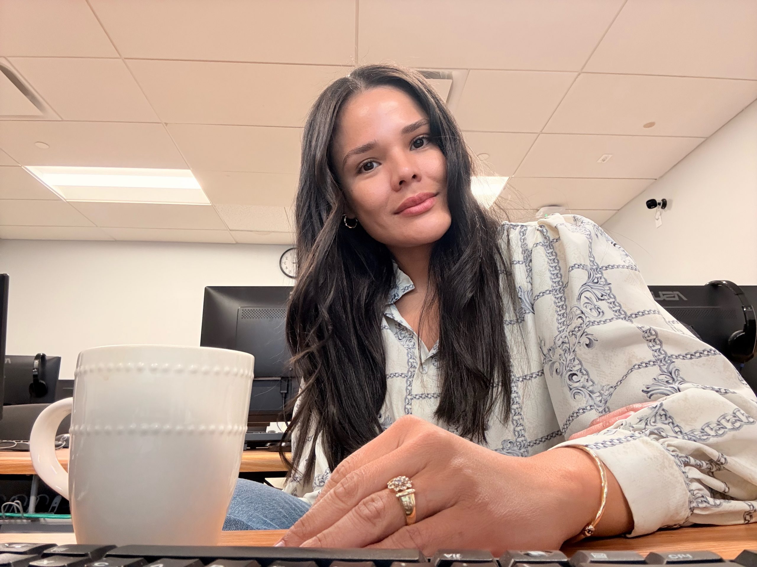 Learning English Leads an International Student to a New Career Path ...