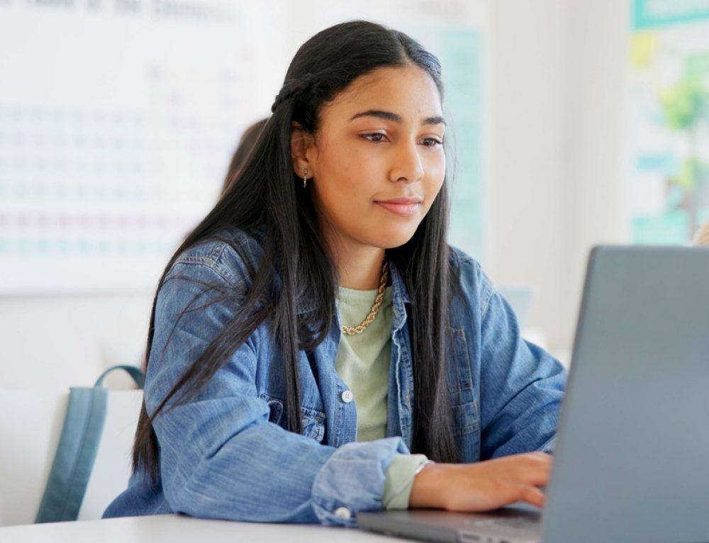 The Student Success Center: Everything You Need in One Place - Computer ...