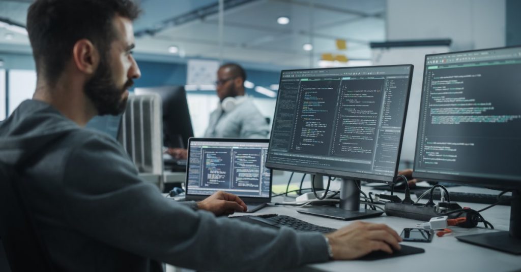 Student Affairs - Computer Systems Institute